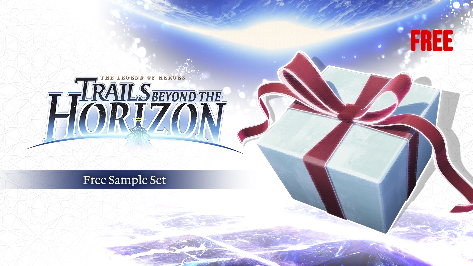 Trails beyond the Horizon - Free Sample Set ฟรี - Epic Games Store