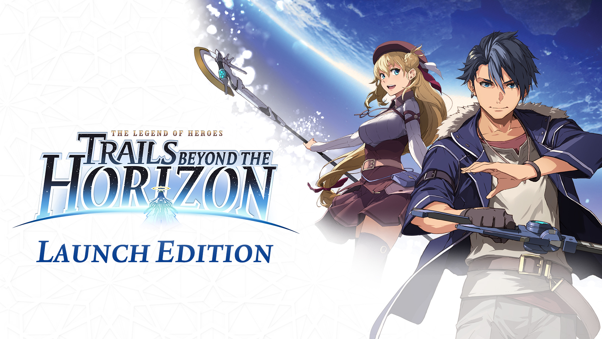 The Legend of Heroes: Trails beyond the Horizon (Launch) | Last ned og ...