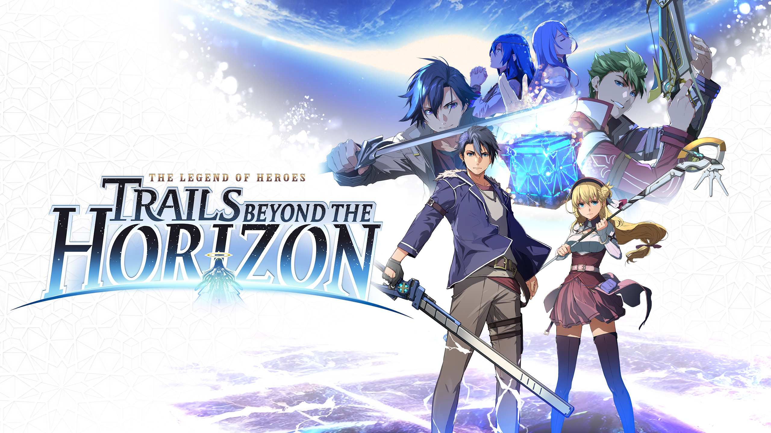 The Legend of Heroes: Trails beyond the Horizon Chega brevemente – Epic Games Store