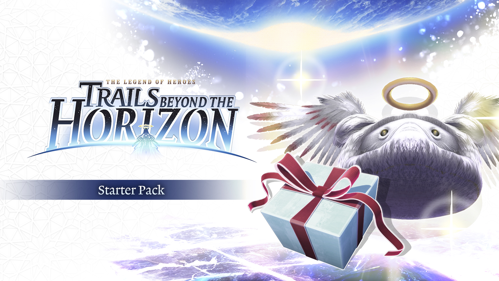 Trails beyond the Horizon - Starter Pack - Epic Games Store