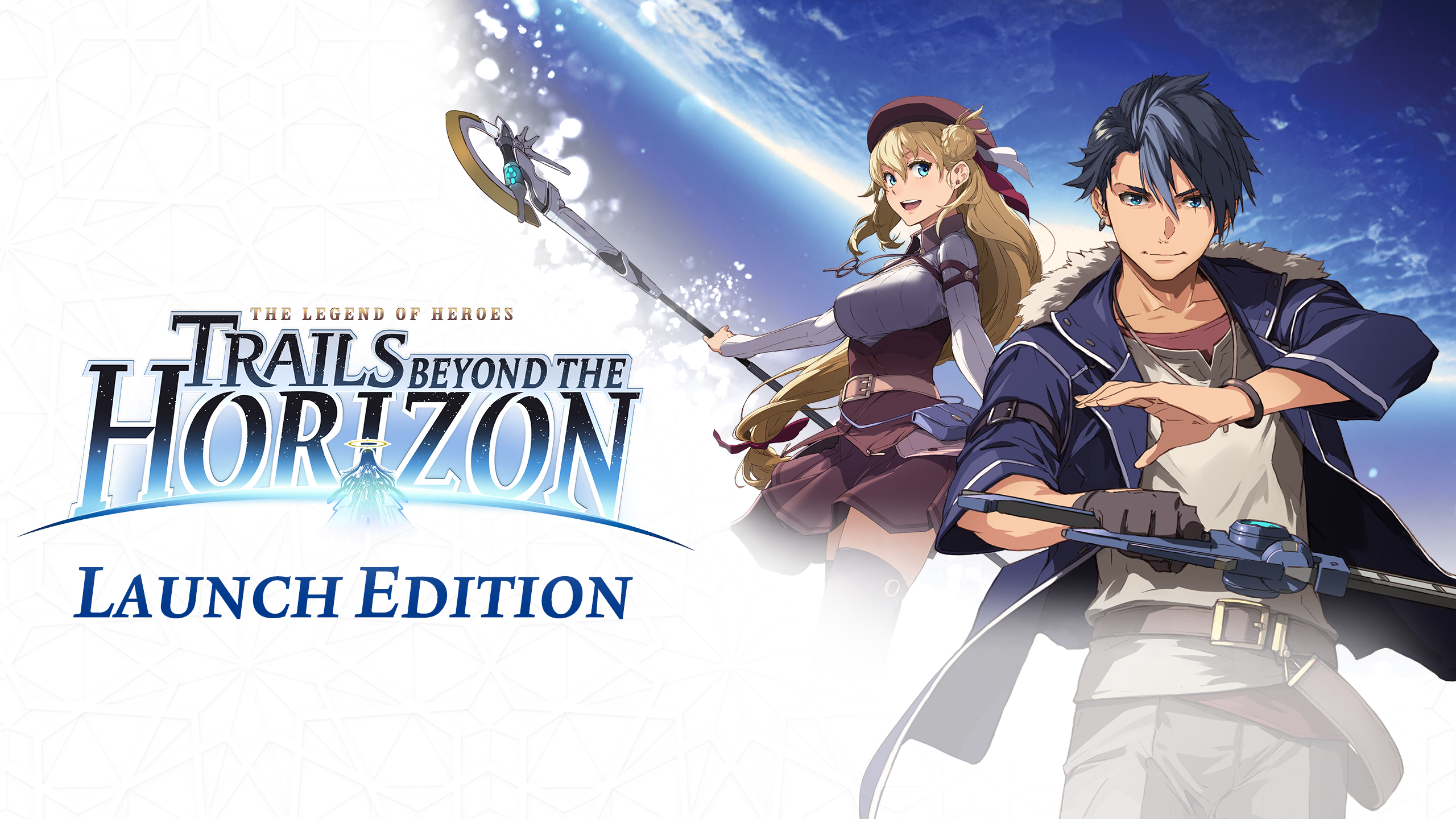 The Legend of Heroes: Trails beyond the Horizon (Launch) | आज ही ...