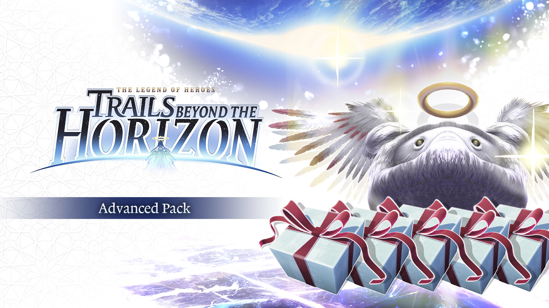Trails beyond the Horizon - Advanced Pack – Epic Games Store
