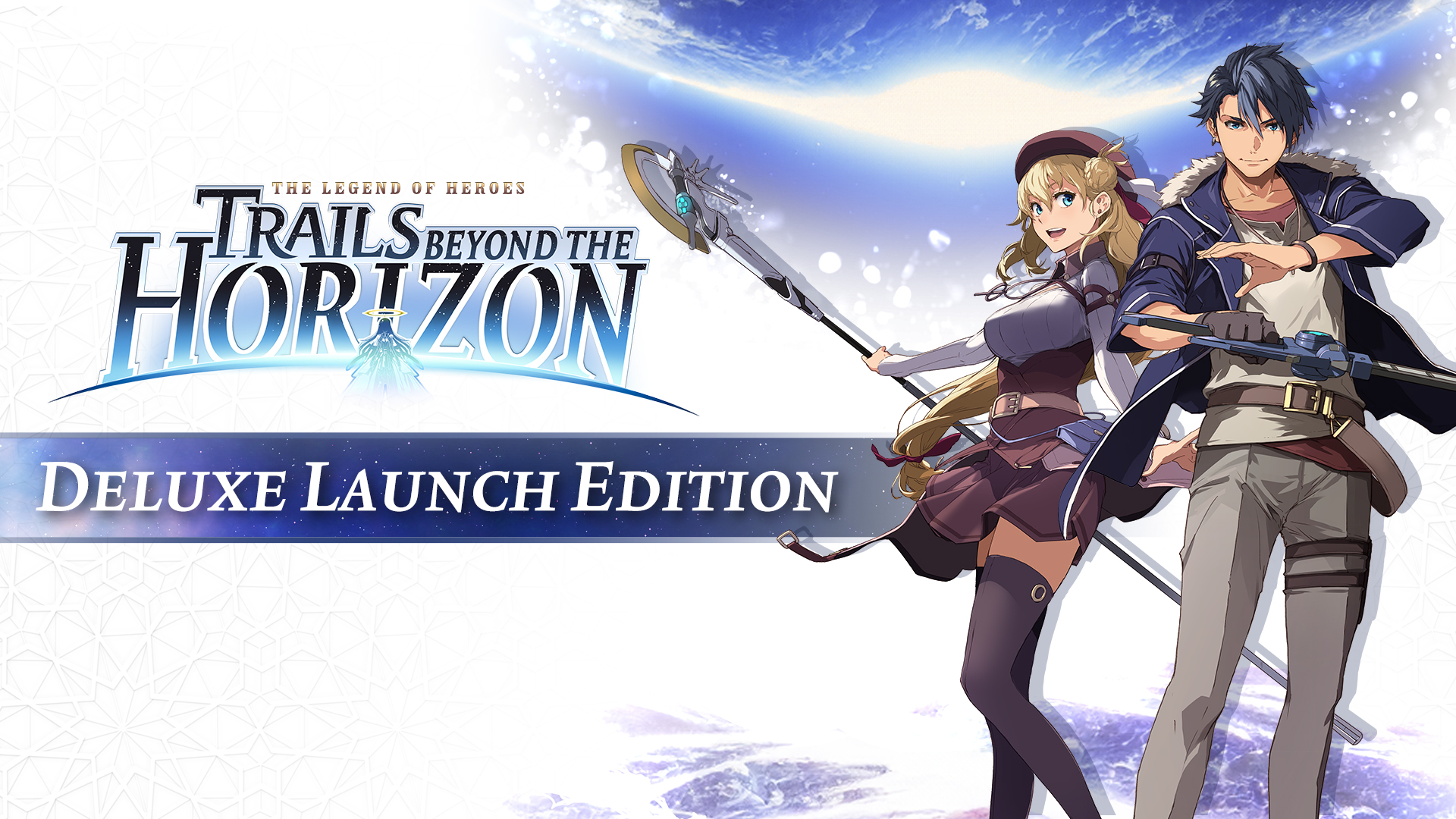 Trails beyond the Horizon Deluxe Edition (Launch) | قم بتنزيلها وشرائها ...
