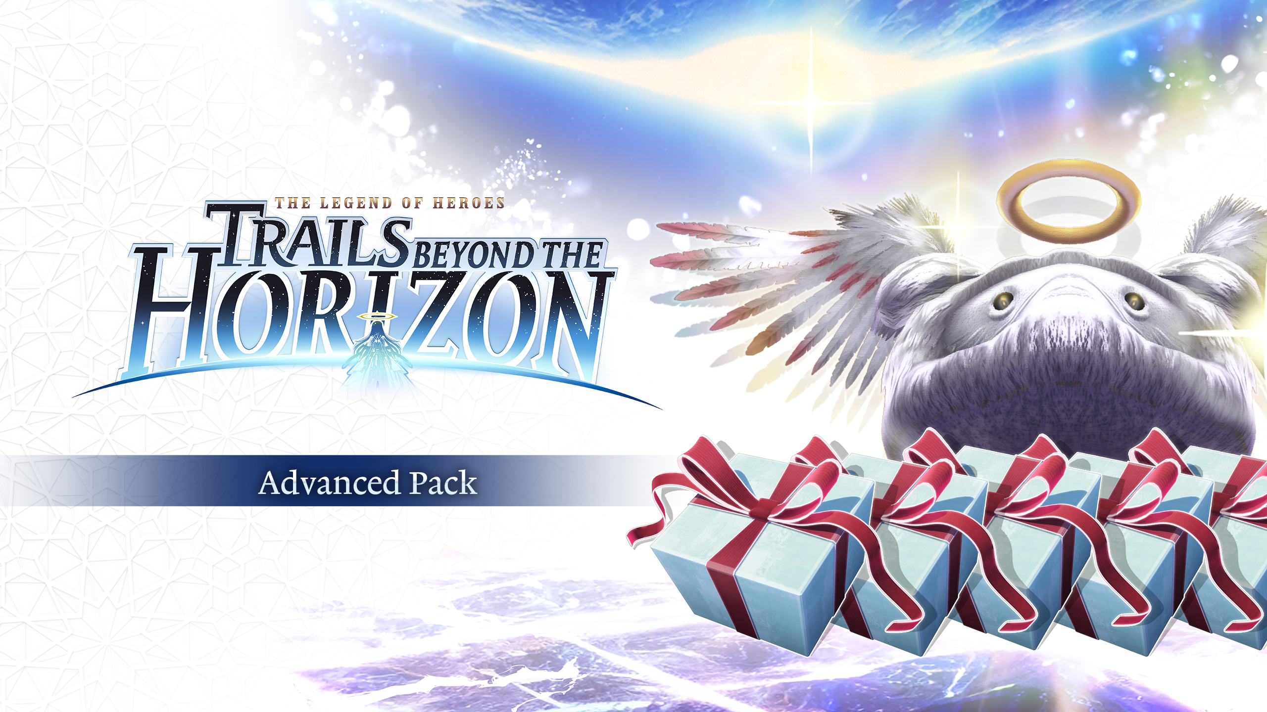 Trails beyond the Horizon - Advanced Pack – Epic Games Store