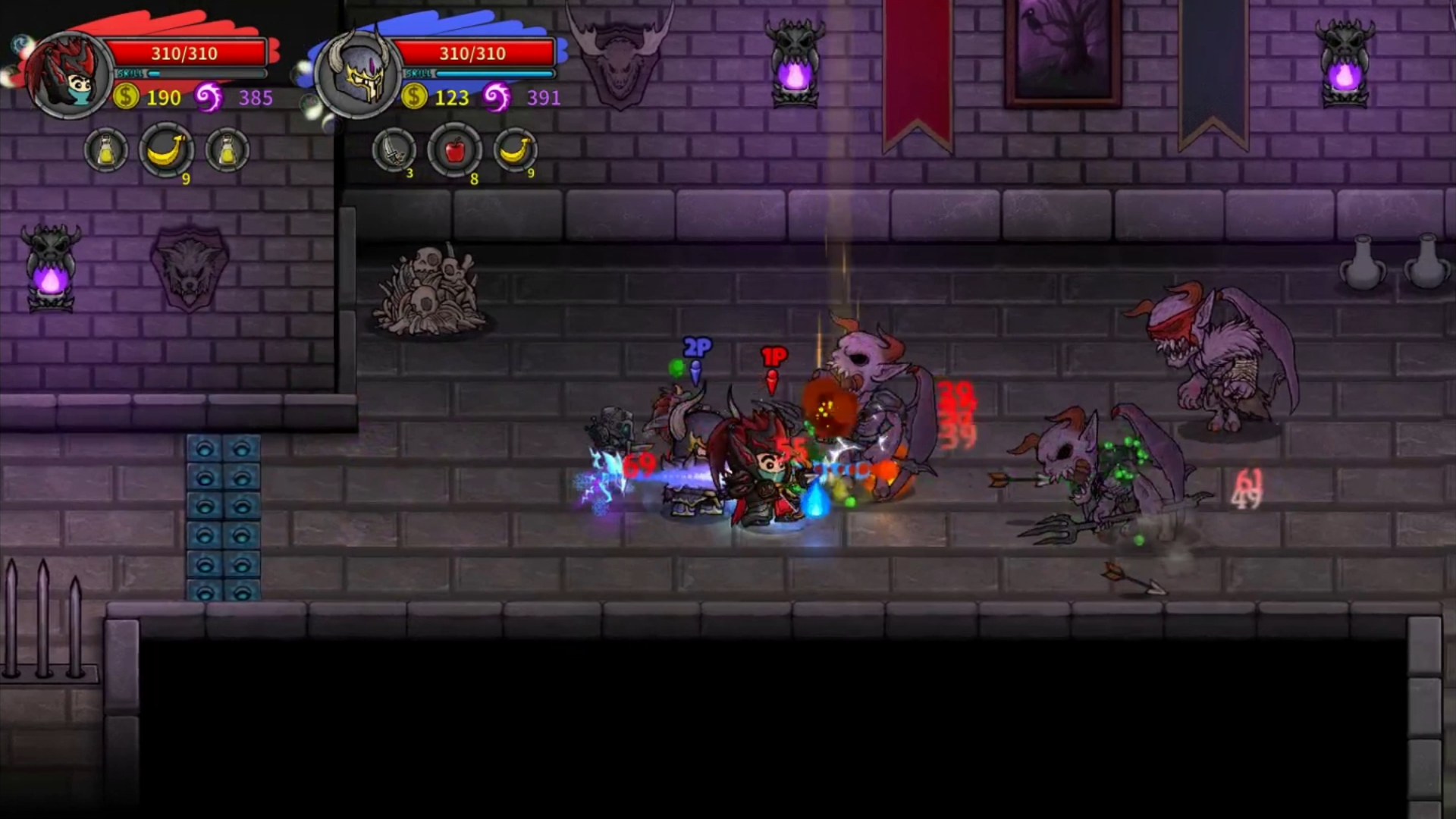 Lost Castle | Download and Buy Today - Epic Games Store