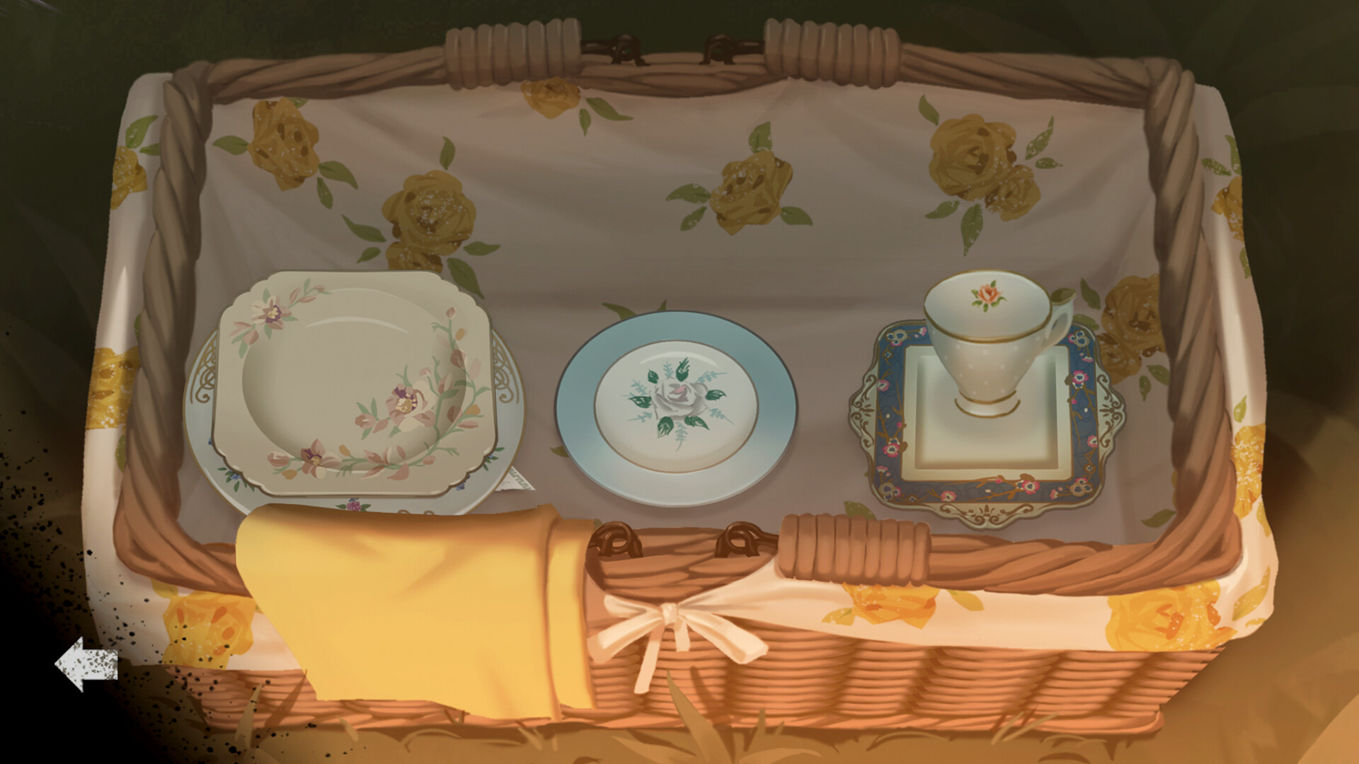 The Star Named EOS | Download and Buy Today - Epic Games Store