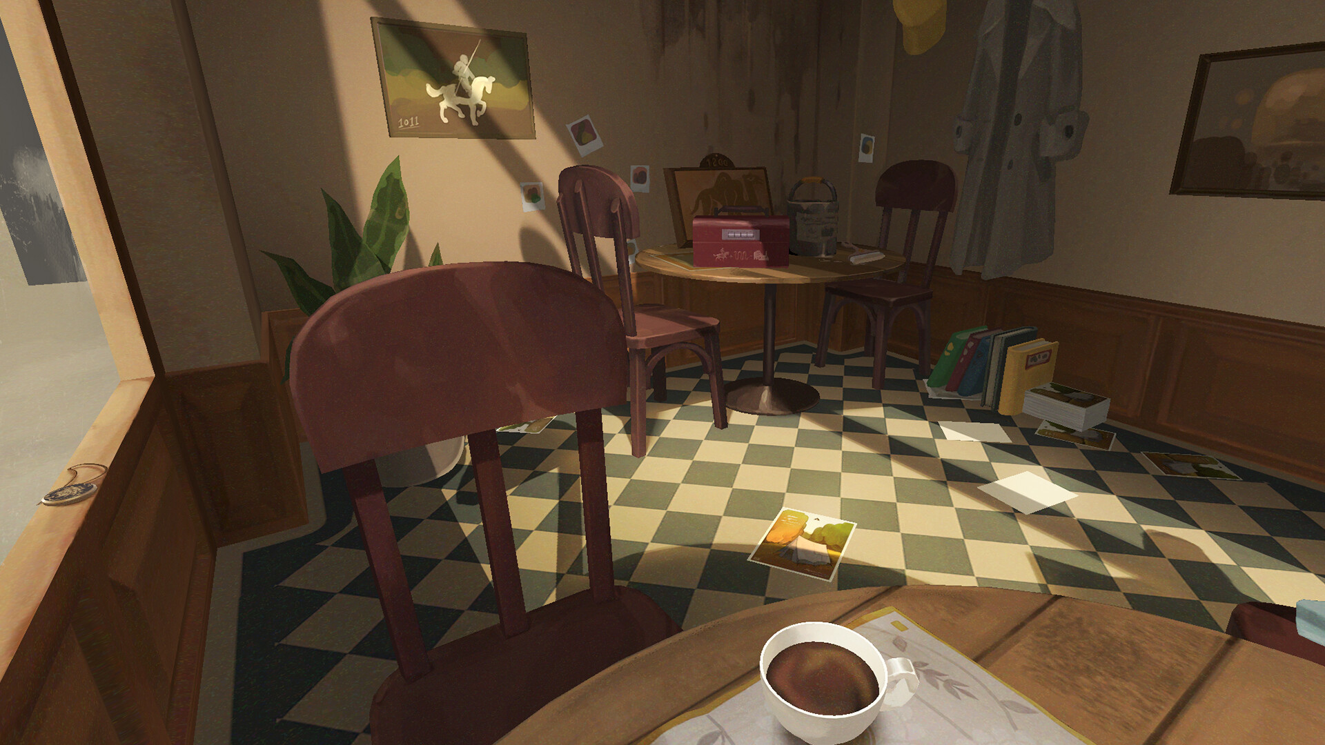 The Star Named EOS | Download and Buy Today - Epic Games Store