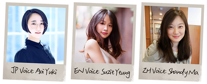 The Star Named EOS | Transfere e compra hoje – Epic Games Store