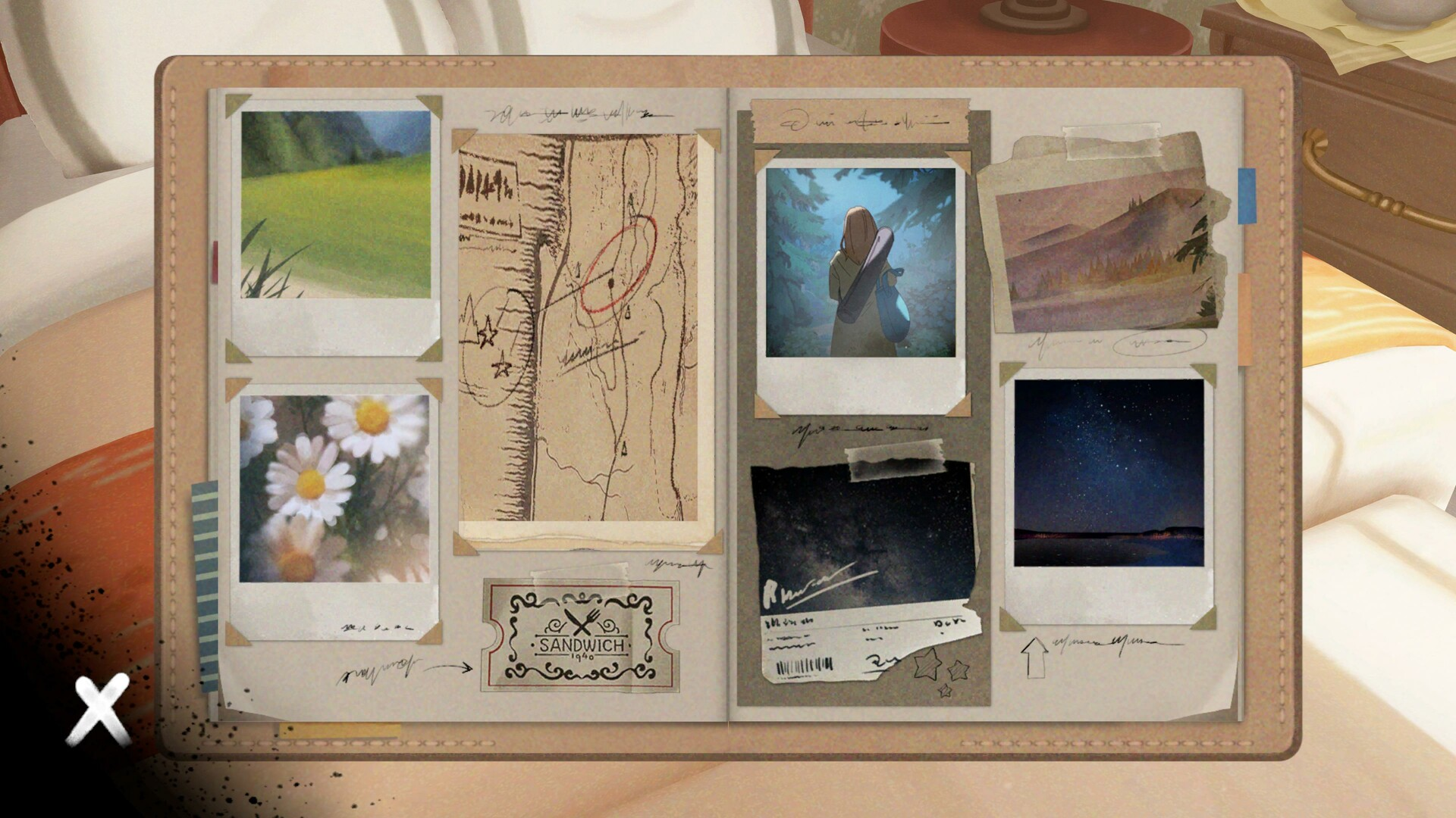 The Star Named EOS | Download and Buy Today - Epic Games Store