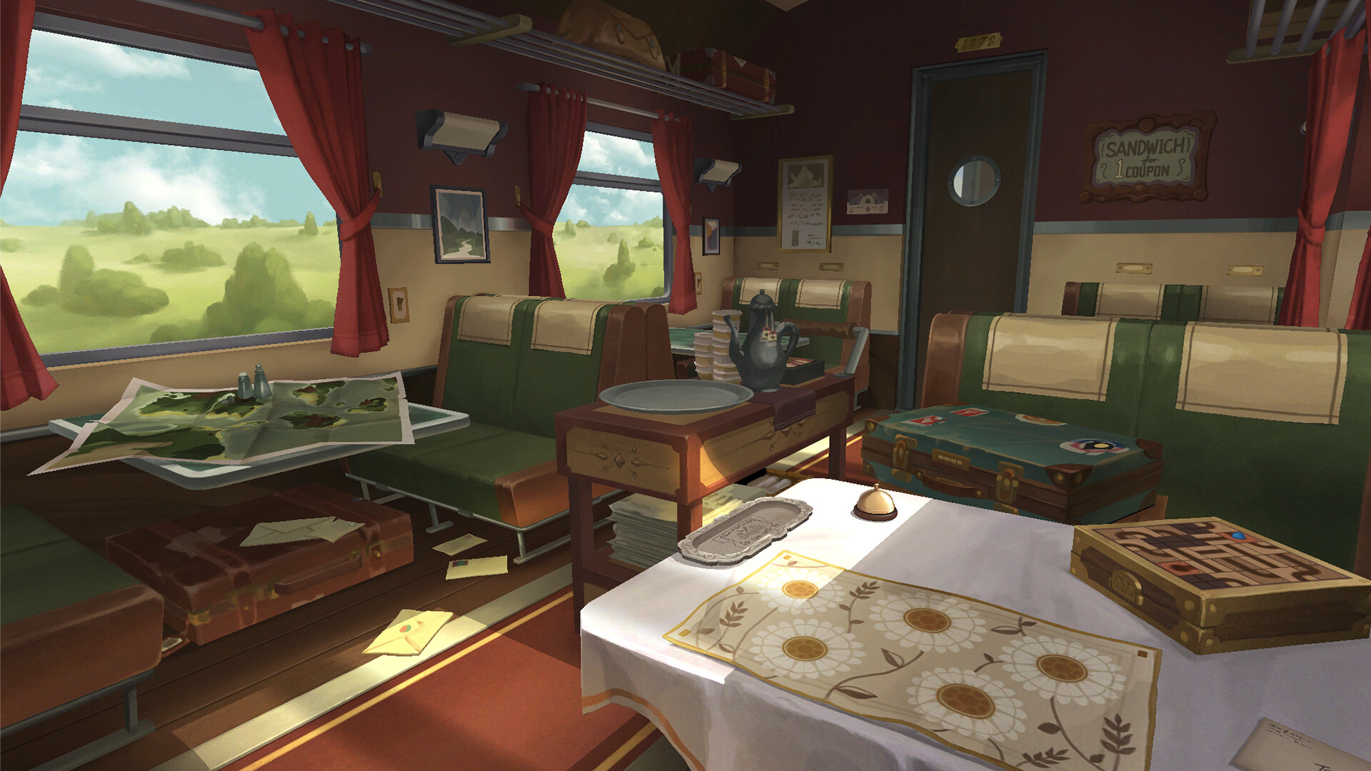 The Star Named EOS | Download and Buy Today - Epic Games Store