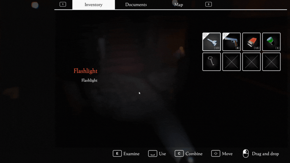 Asylum of evil เร็วๆ นี้ - Epic Games Store