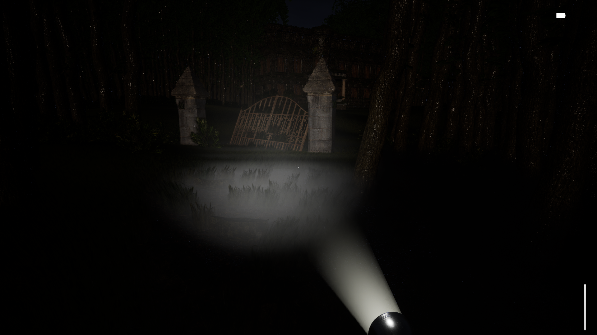 Asylum of evil próximamente - Epic Games Store
