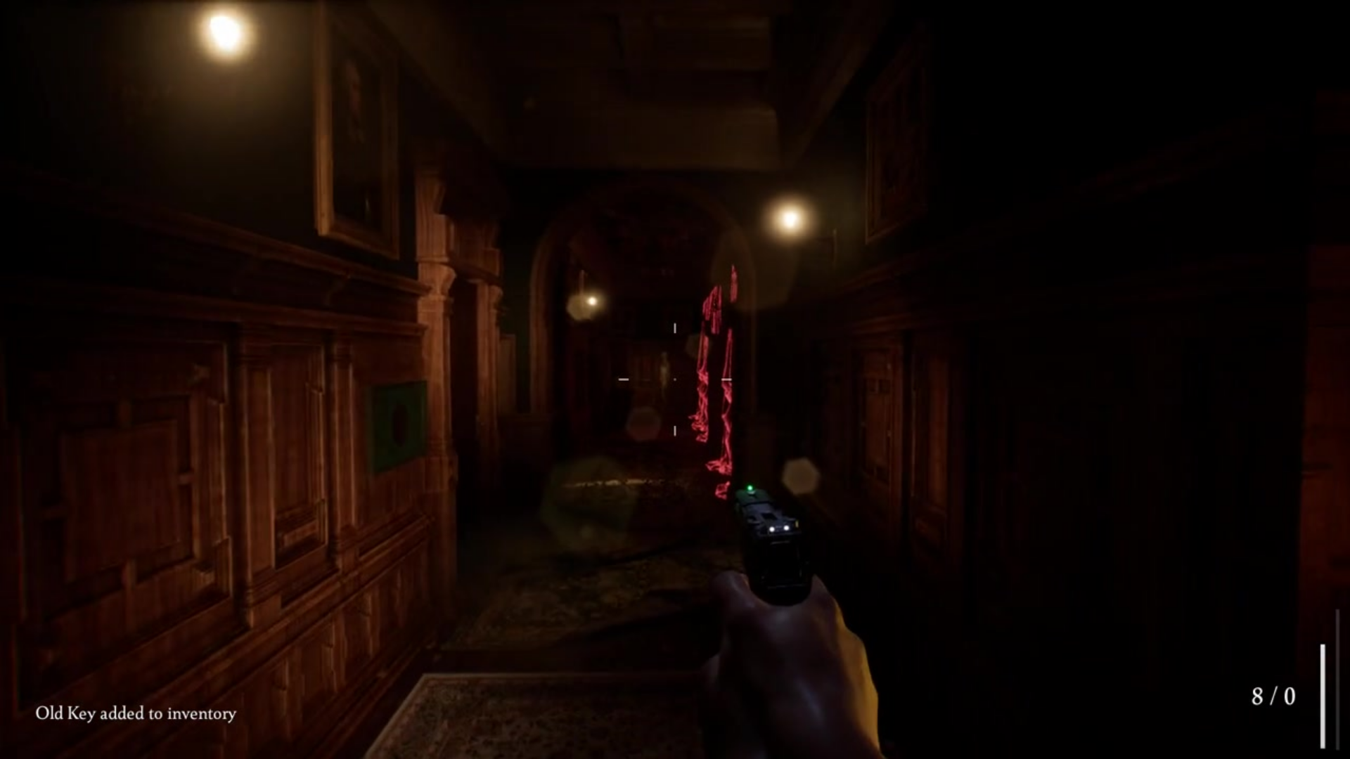 Asylum of evil em breve - Epic Games Store