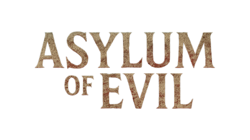 Asylum of evil em breve - Epic Games Store