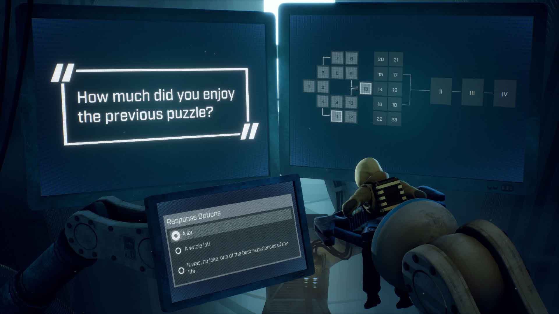 Lab Rat Coming Soon - Epic Games Store