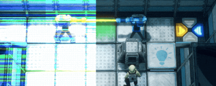 Lab Rat | Download and Buy Today - Epic Games Store