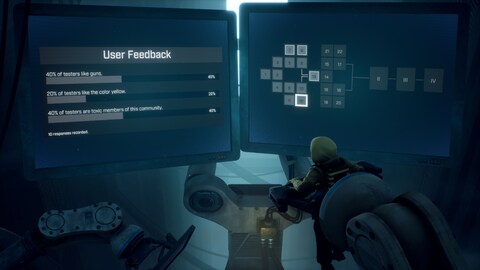 Lab Rat Coming Soon - Epic Games Store