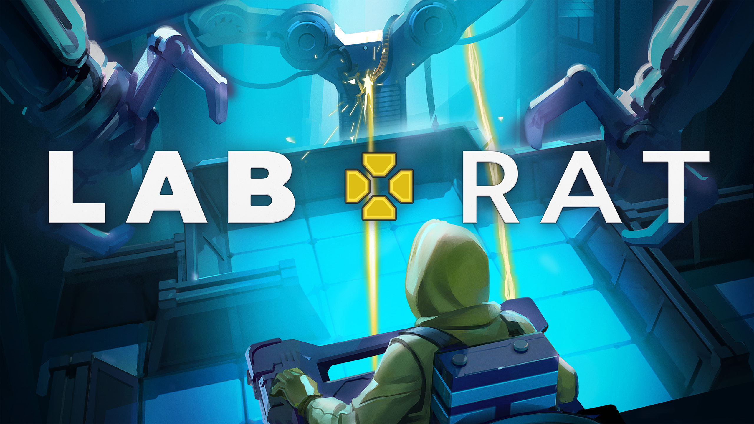 Lab Rat Conquistas - Epic Games Store