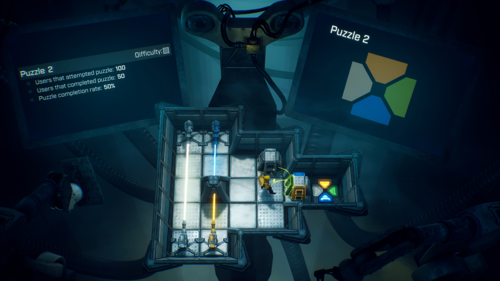 Lab Rat Coming Soon - Epic Games Store