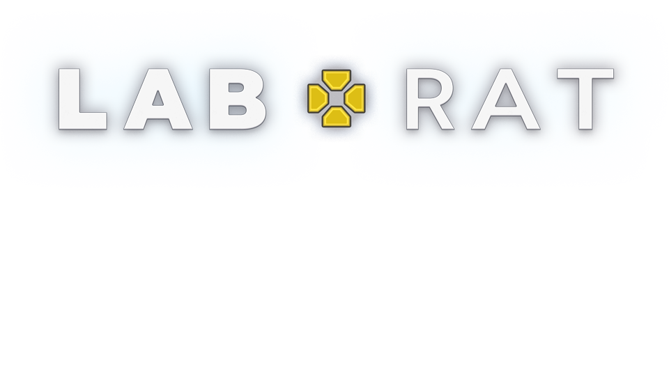 Lab Rat | Download and Buy Today - Epic Games Store