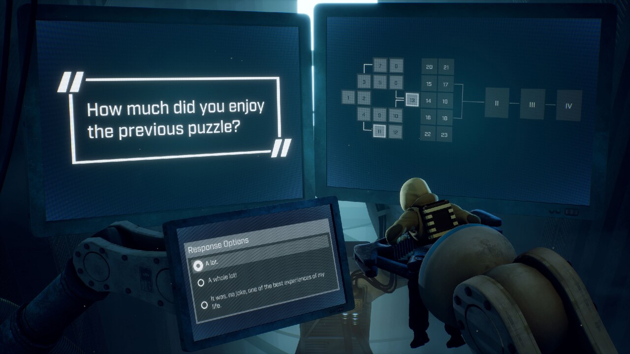 Lab Rat 출시 예정 - Epic Games Store