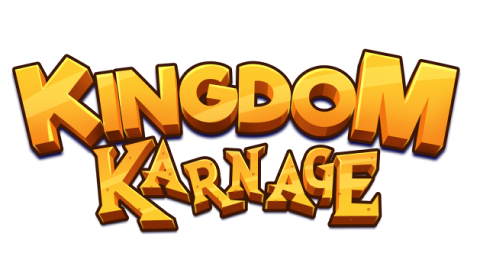 Kingdom Karnage Coming Soon - Epic Games Store