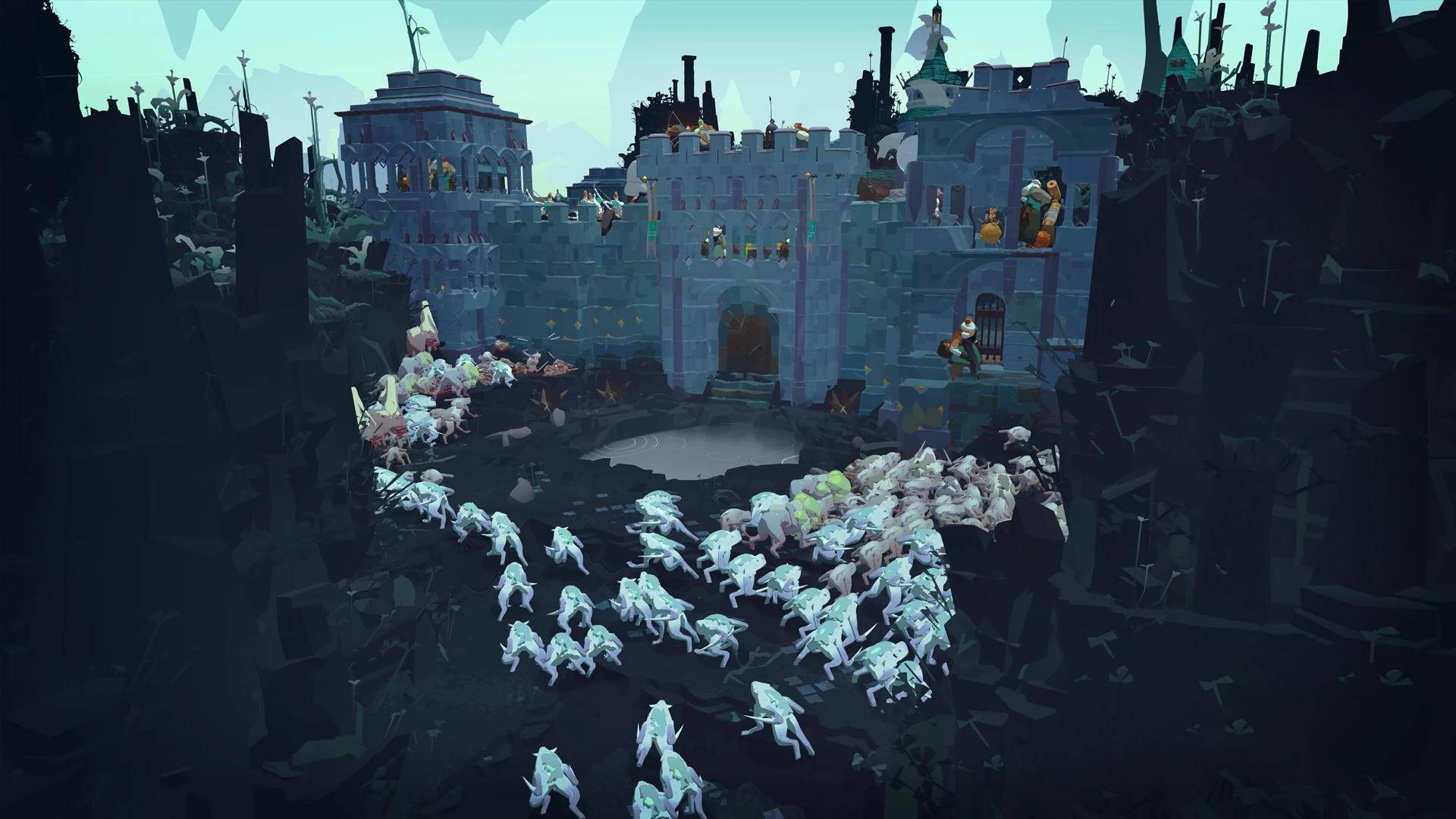 Cataclismo 카타클리스모 | 오늘 다운로드 및 구매 - Epic Games Store