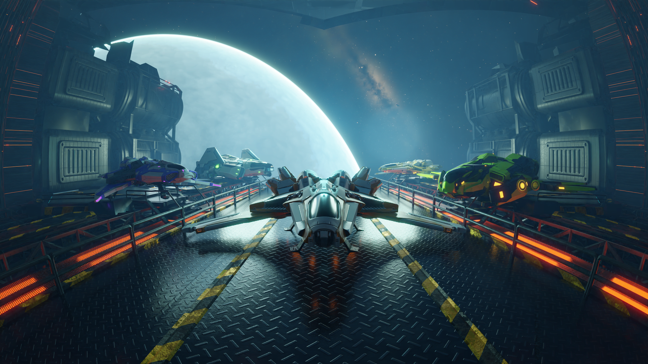 StarHeroes | Scaricalo e gioca gratuitamente sull'Epic Games Store