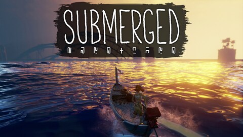 Submerged | Download and Buy Today - Epic Games Store