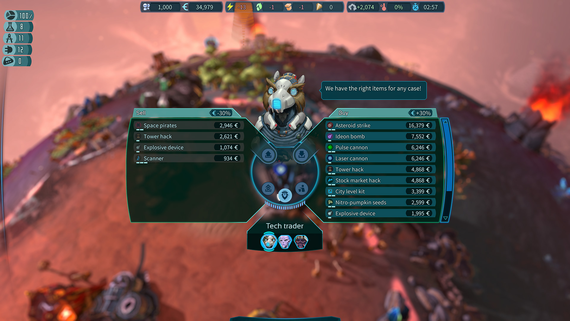 Imagine Earth | Download and Buy Today - Epic Games Store