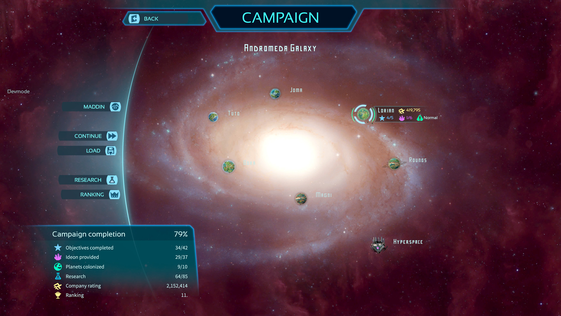 Imagine Earth | Download and Buy Today - Epic Games Store