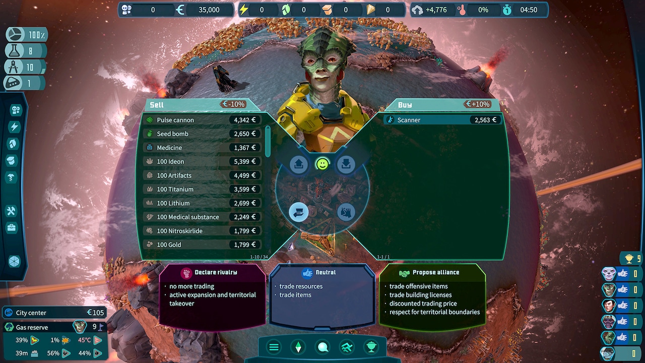 Imagine Earth | Download and Buy Today - Epic Games Store