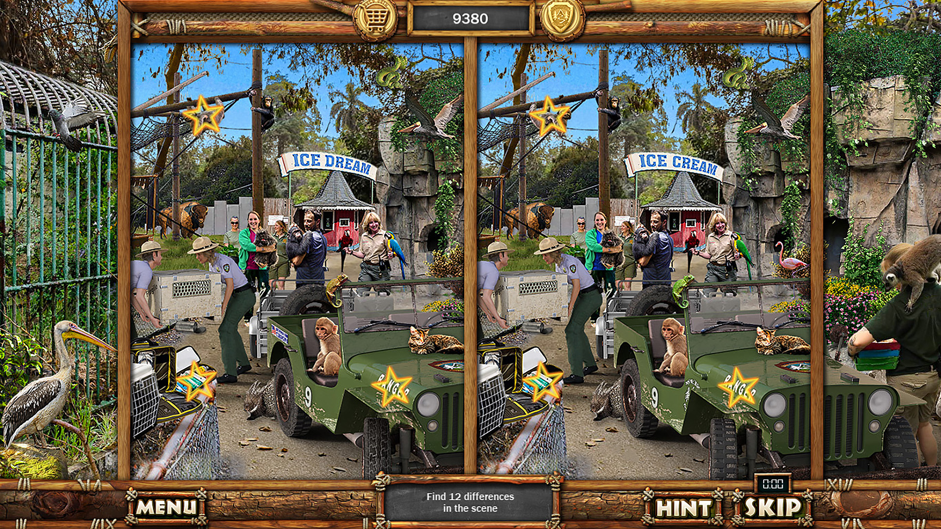 Vacation Adventures Park Ranger 15 | Download and Buy Today - Epic ...