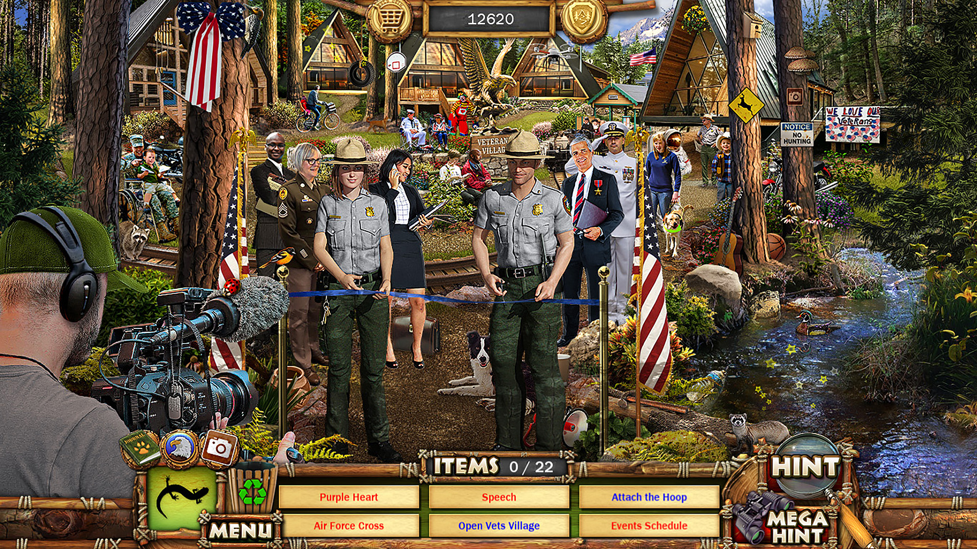 Vacation Adventures Park Ranger 15 | Download and Buy Today - Epic ...