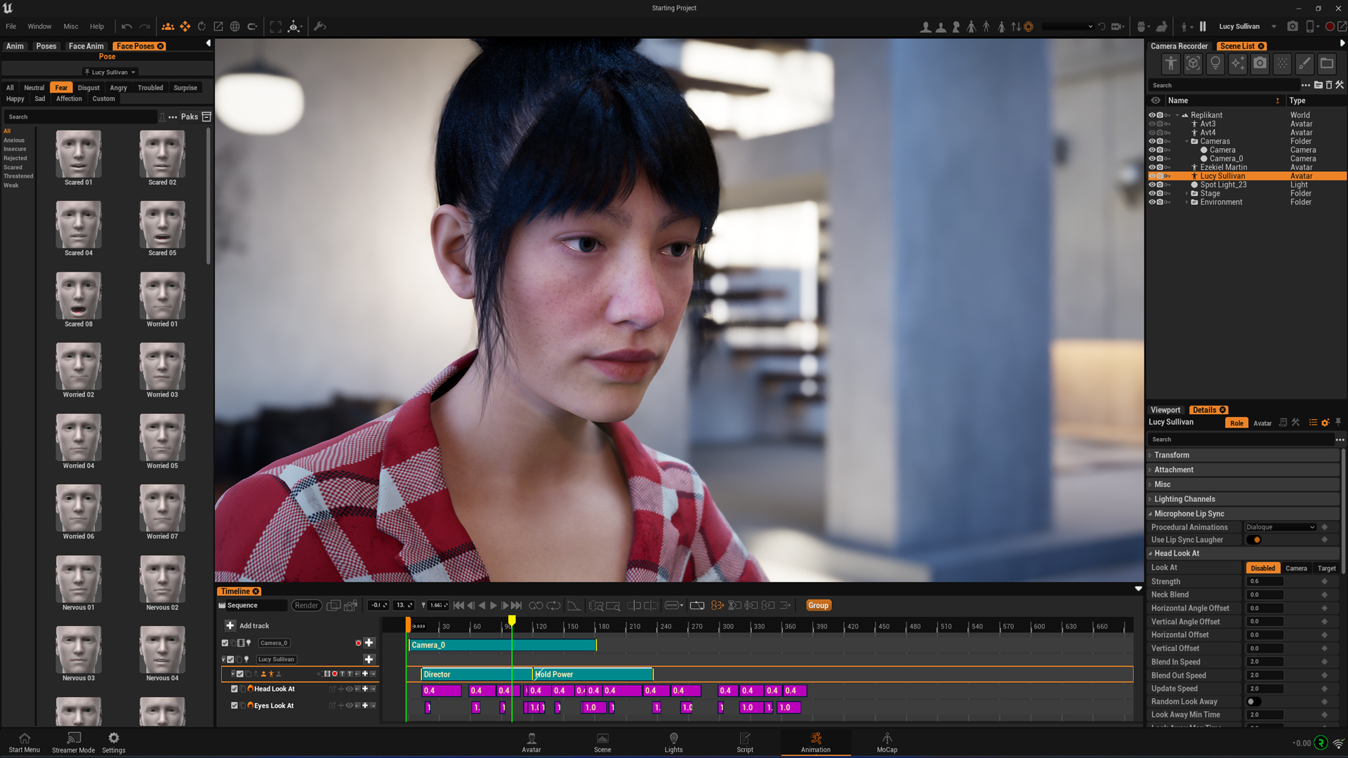 REPLIKANT | Download for Free - Epic Games Store