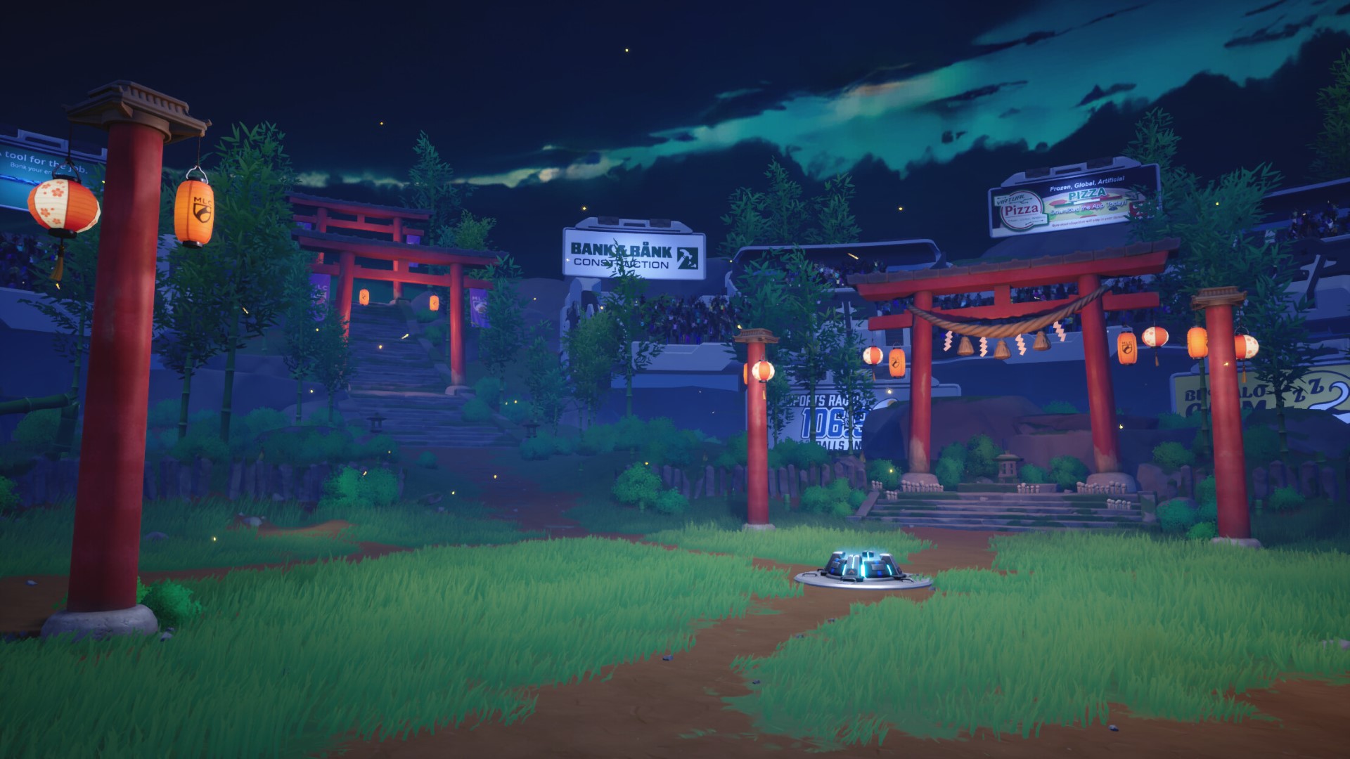 Blade Ball Arena เร็วๆ นี้ - Epic Games Store