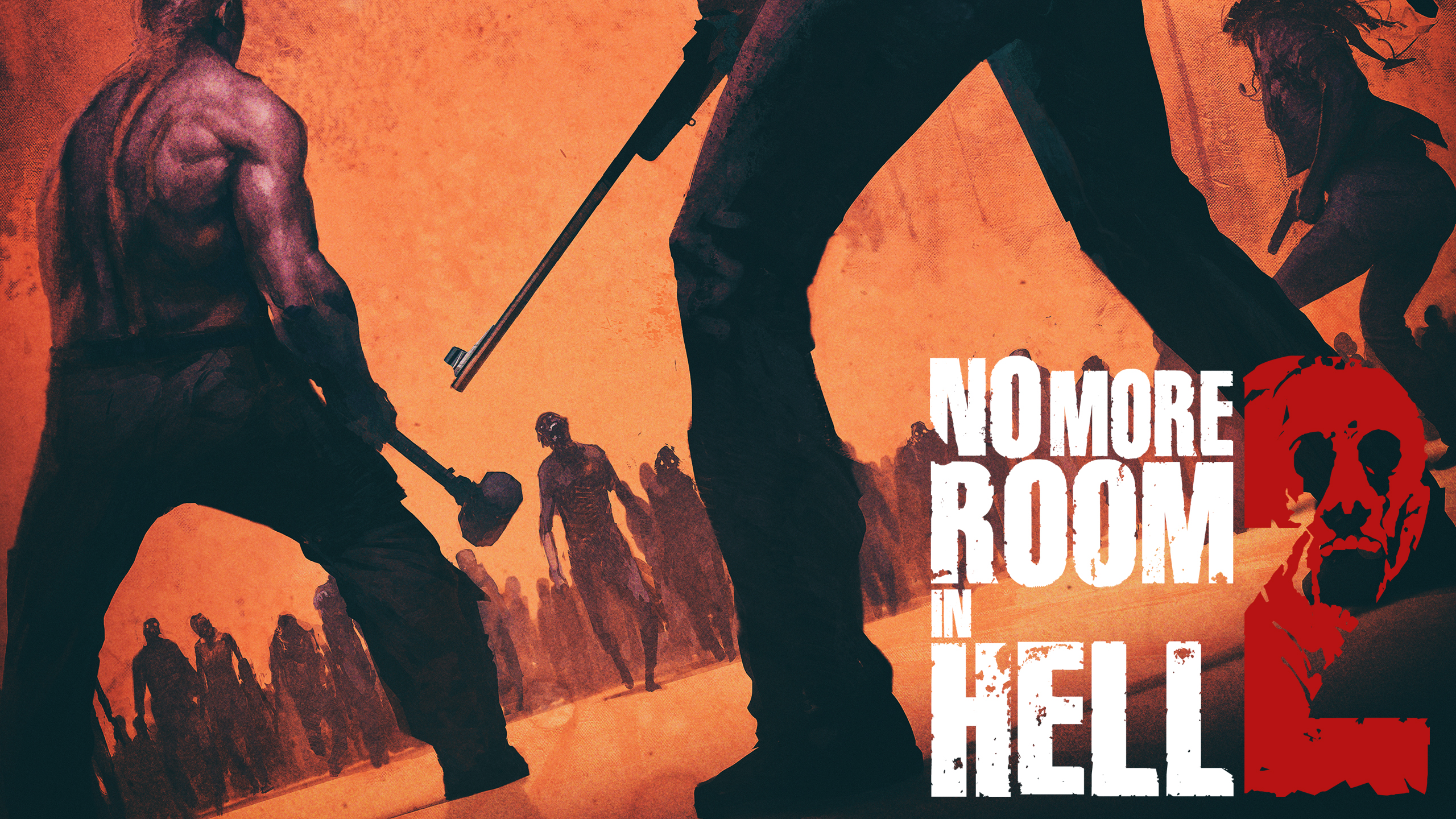 No More Room in Hell 2 - Founder's Pack Sắp ra mắt – Epic Games Store