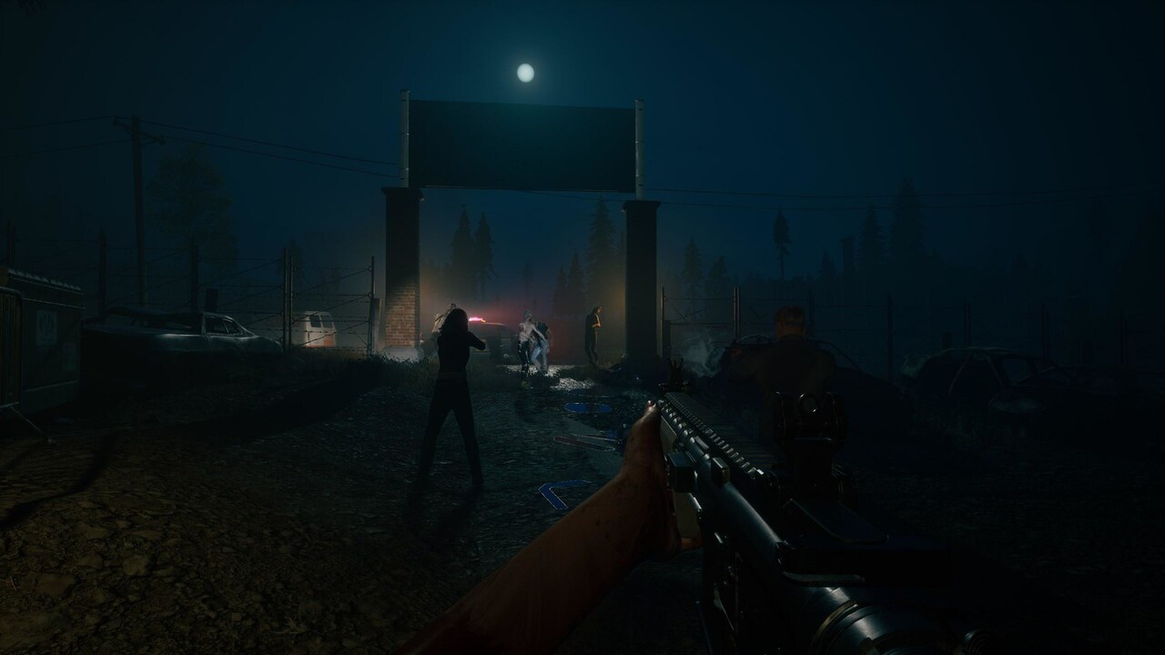 No More Room in Hell 2 Coming Soon - Epic Games Store