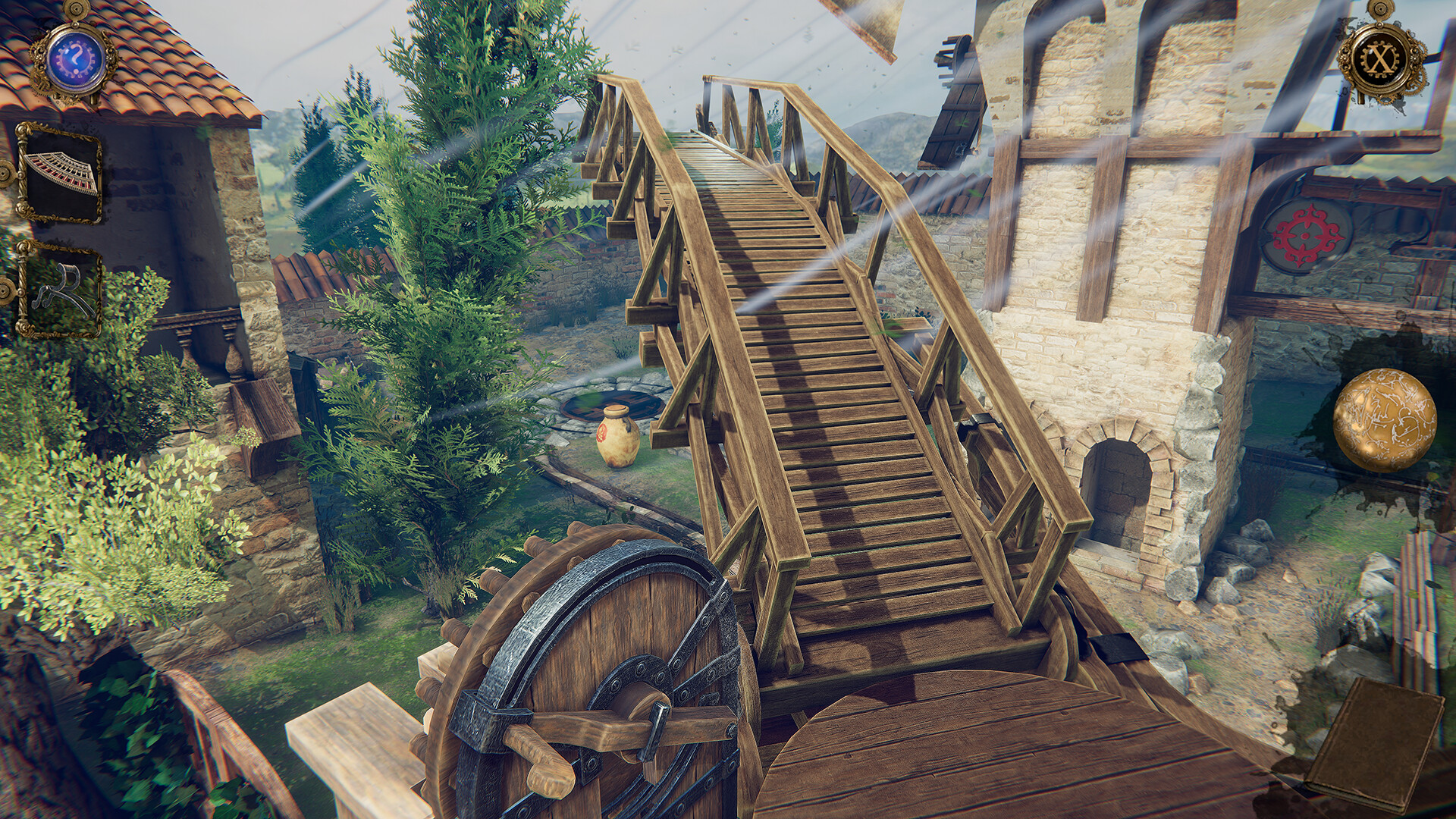 The House of Da Vinci 3 | Download and Buy Today - Epic Games Store