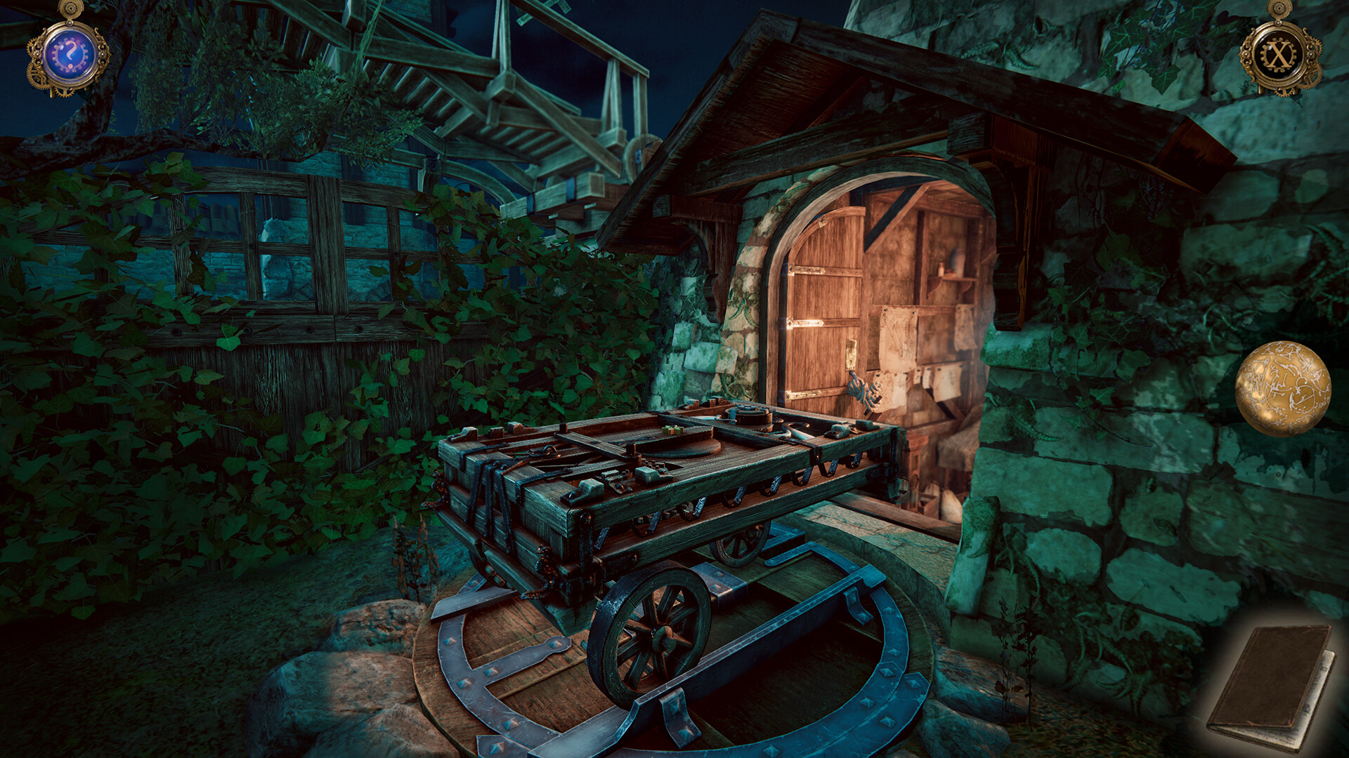 The House of Da Vinci 3 | Download and Buy Today - Epic Games Store