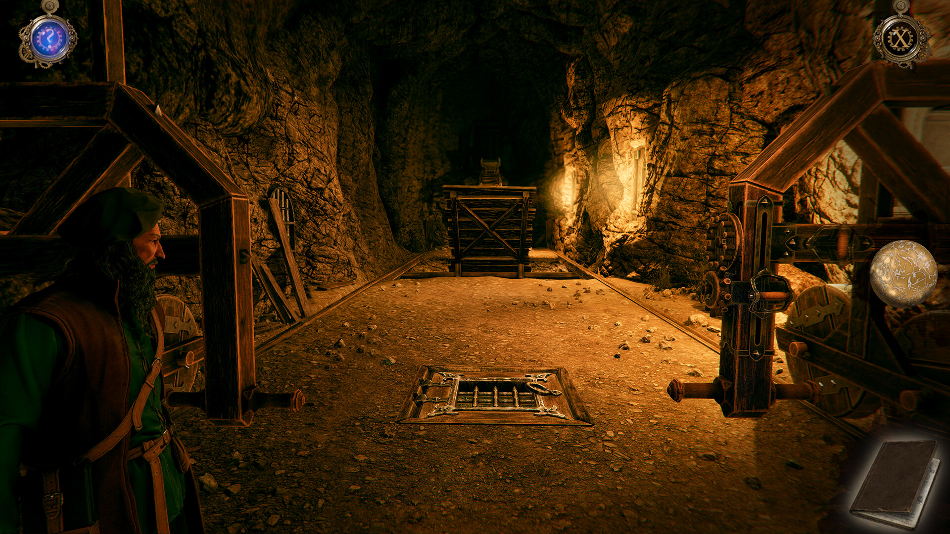 The House of Da Vinci 3 | Download and Buy Today - Epic Games Store