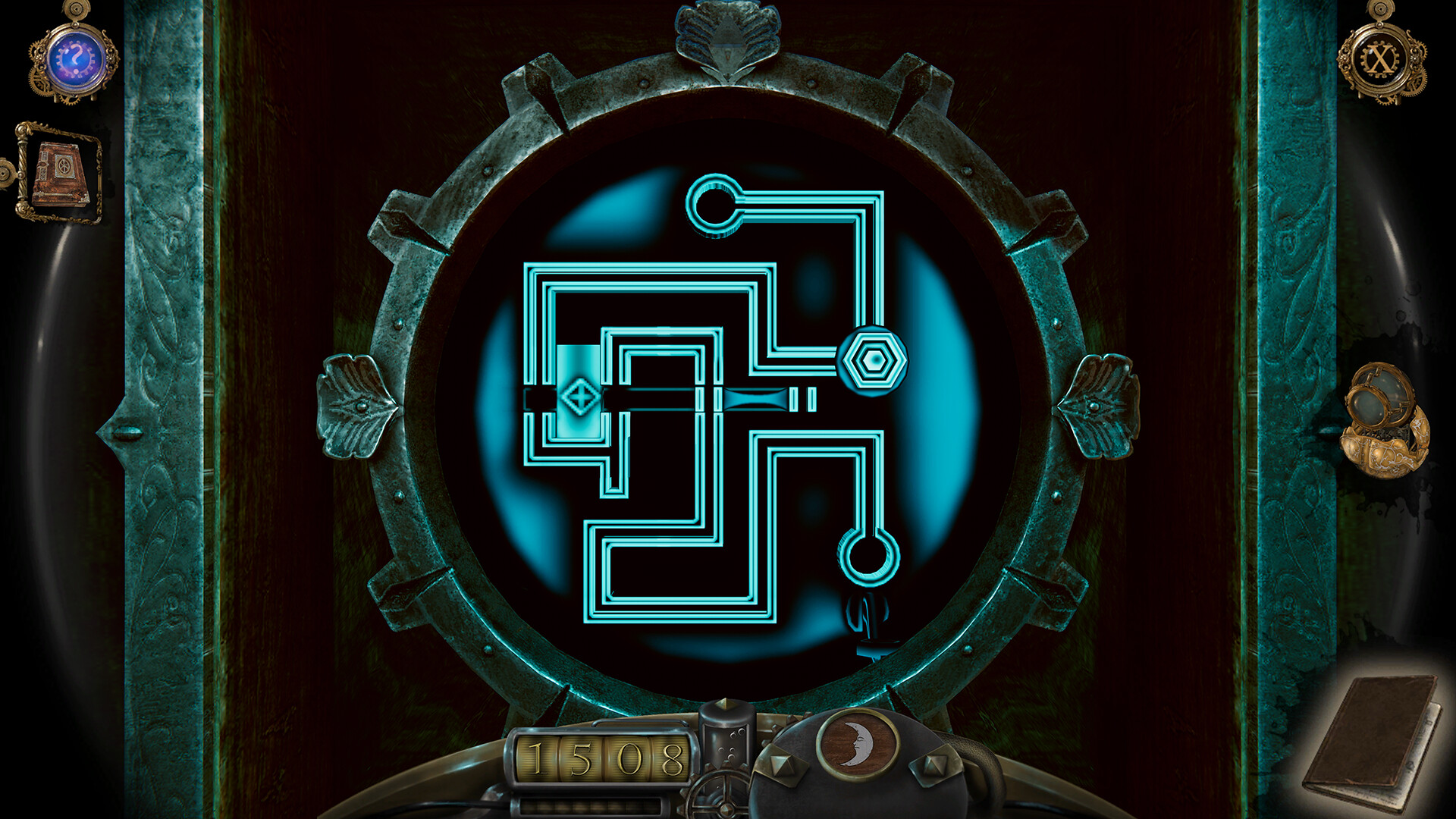 The House of Da Vinci 3 | Download and Buy Today - Epic Games Store