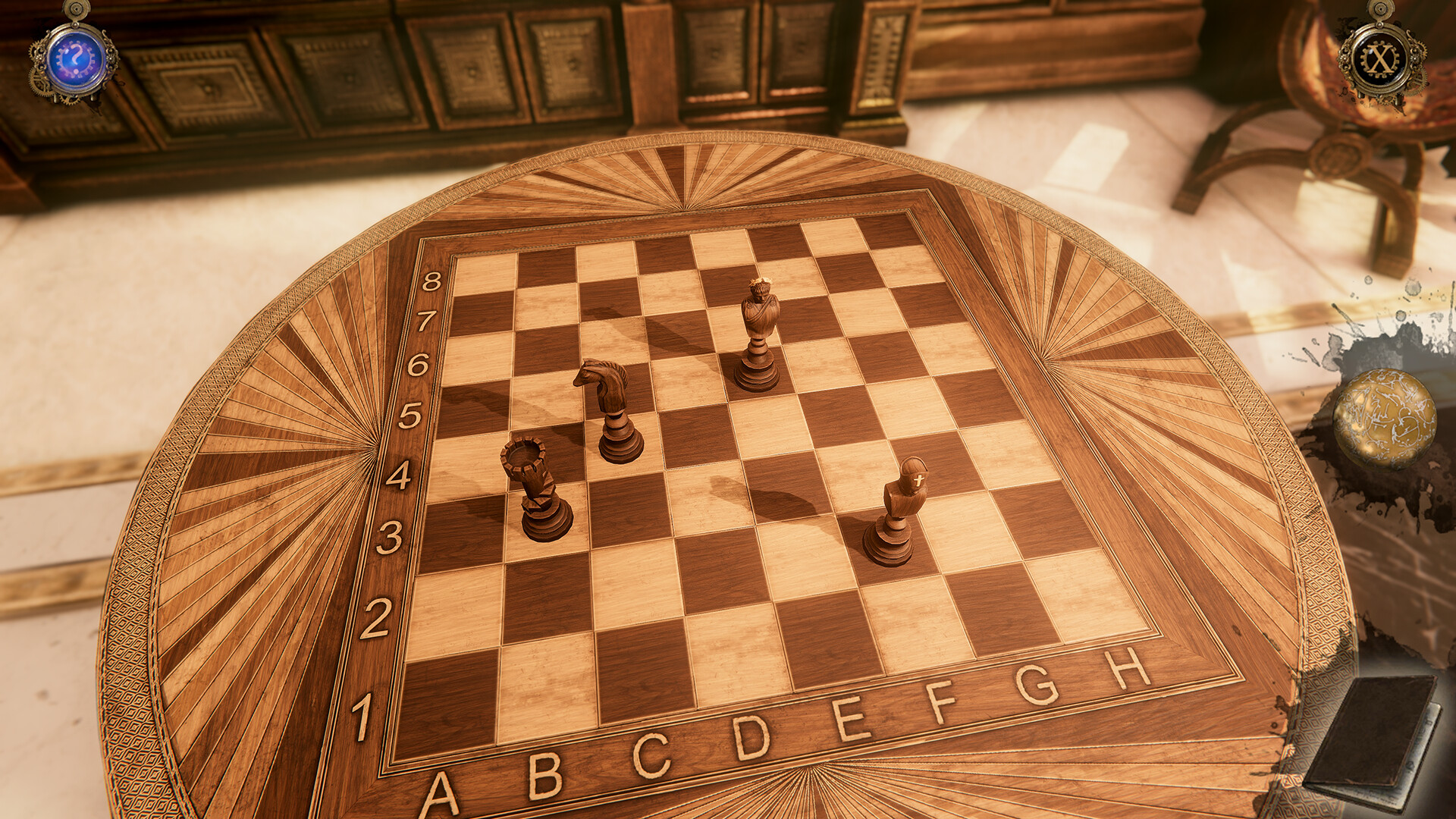 The House of Da Vinci 3 | Download and Buy Today - Epic Games Store