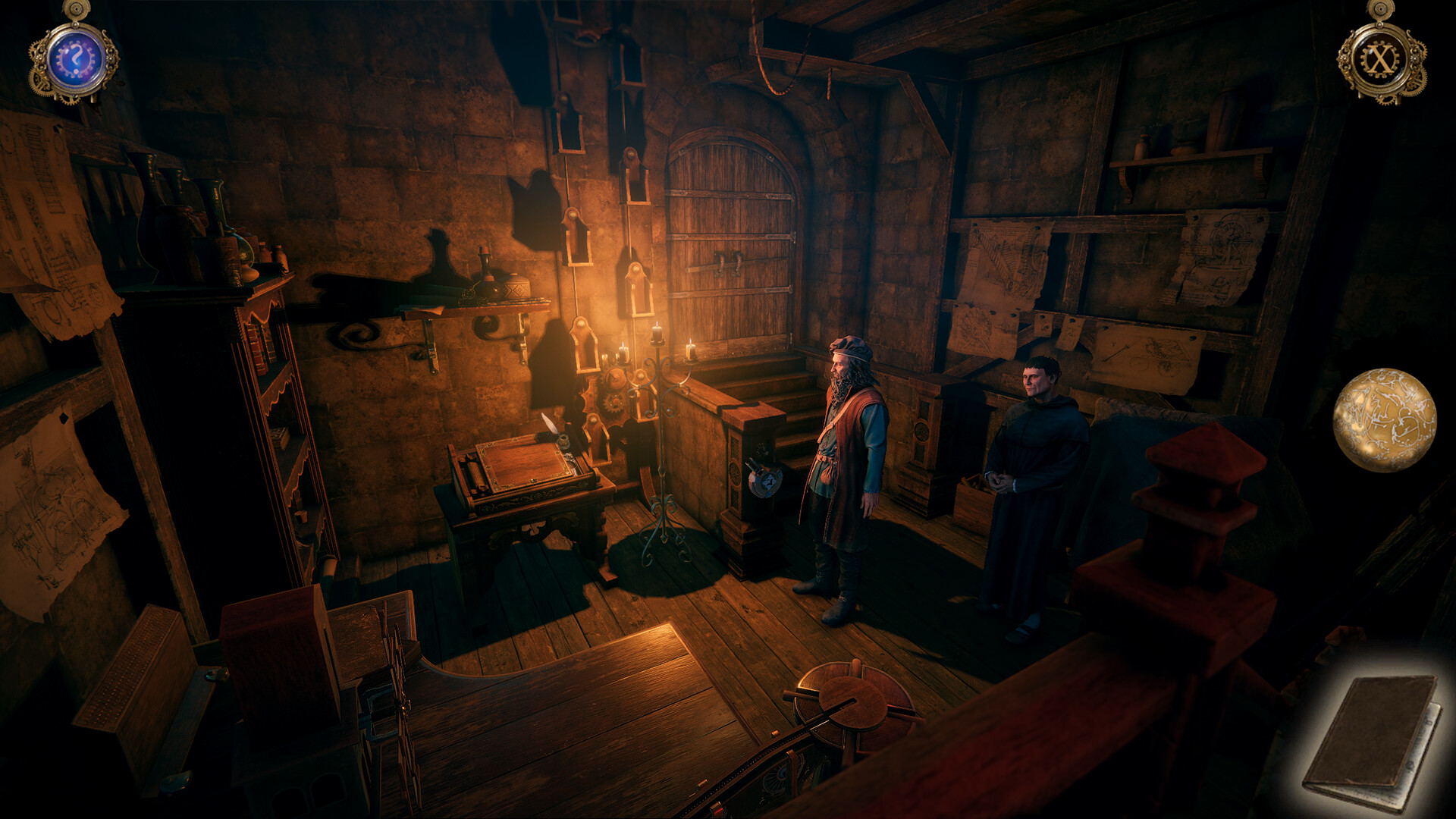 The House of Da Vinci 3 | Download and Buy Today - Epic Games Store