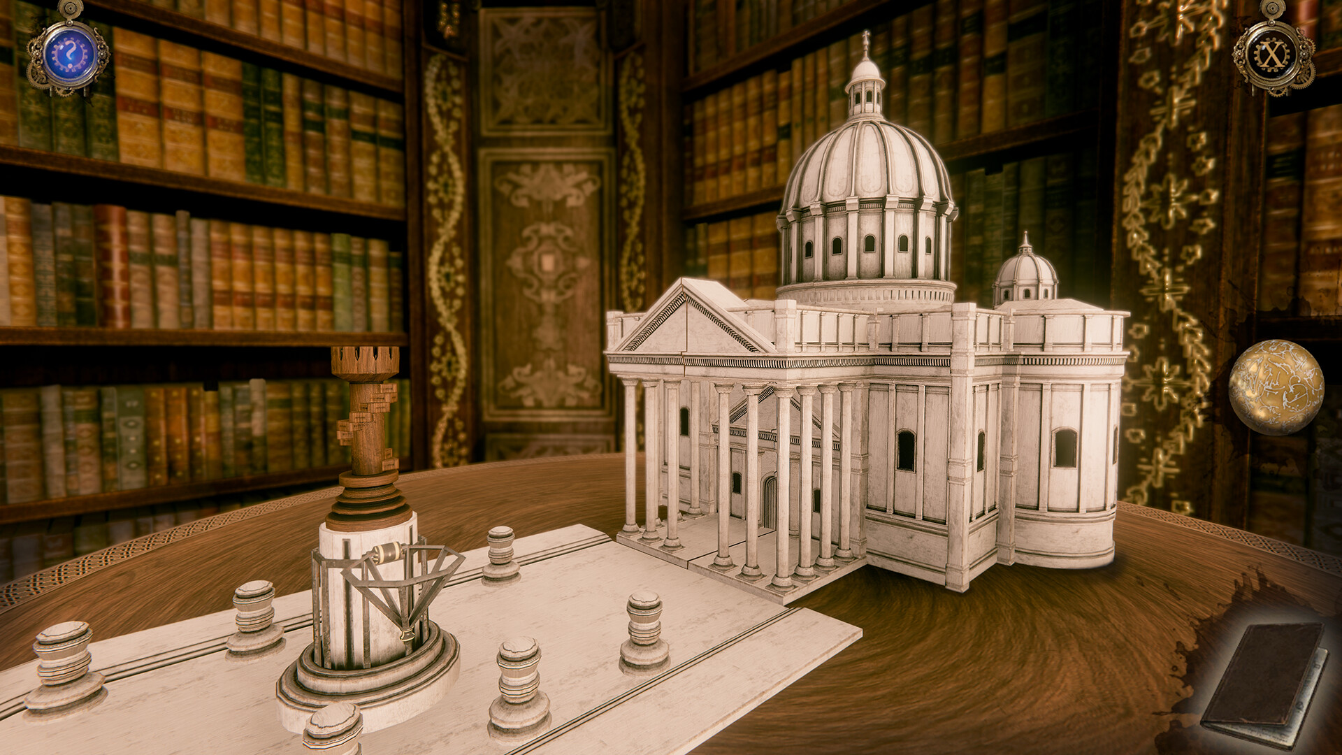 The House of Da Vinci 3 | Download and Buy Today - Epic Games Store