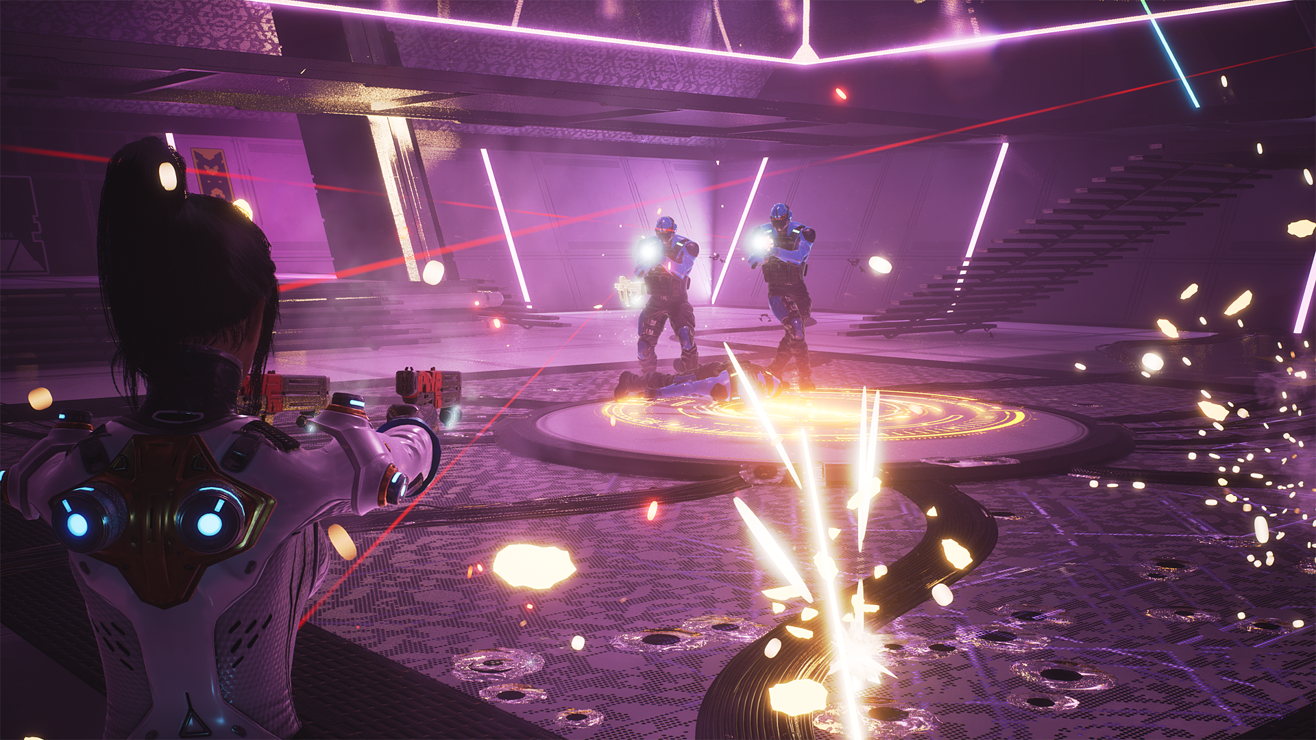 The Chronos Event Coming Soon - Epic Games Store