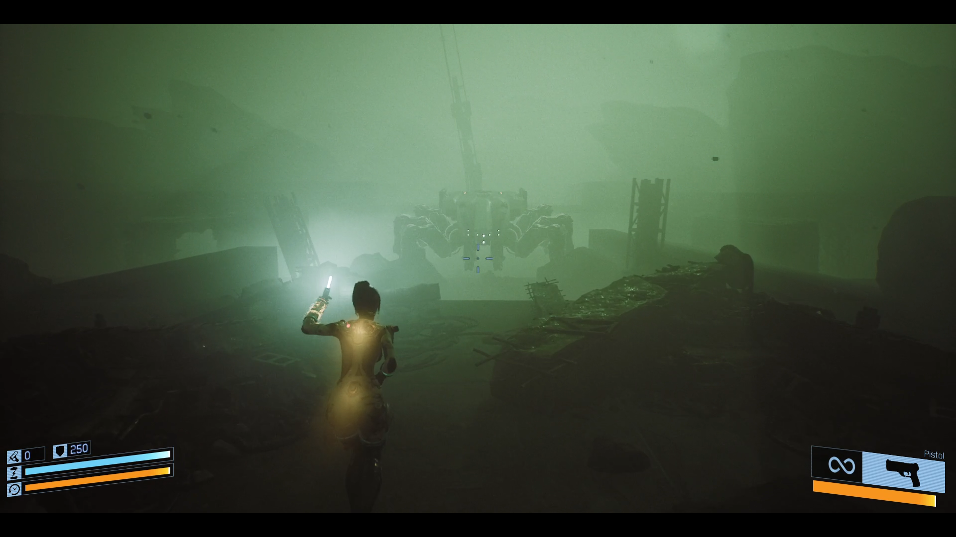 The Chronos Event Coming Soon - Epic Games Store