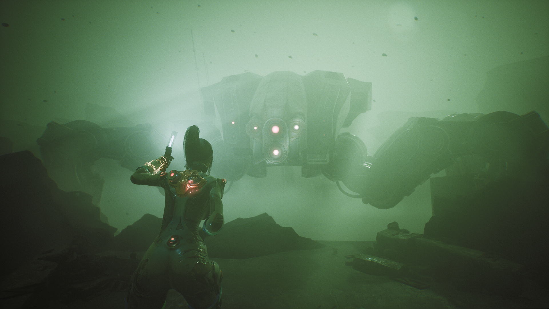 The Chronos Event Coming Soon - Epic Games Store