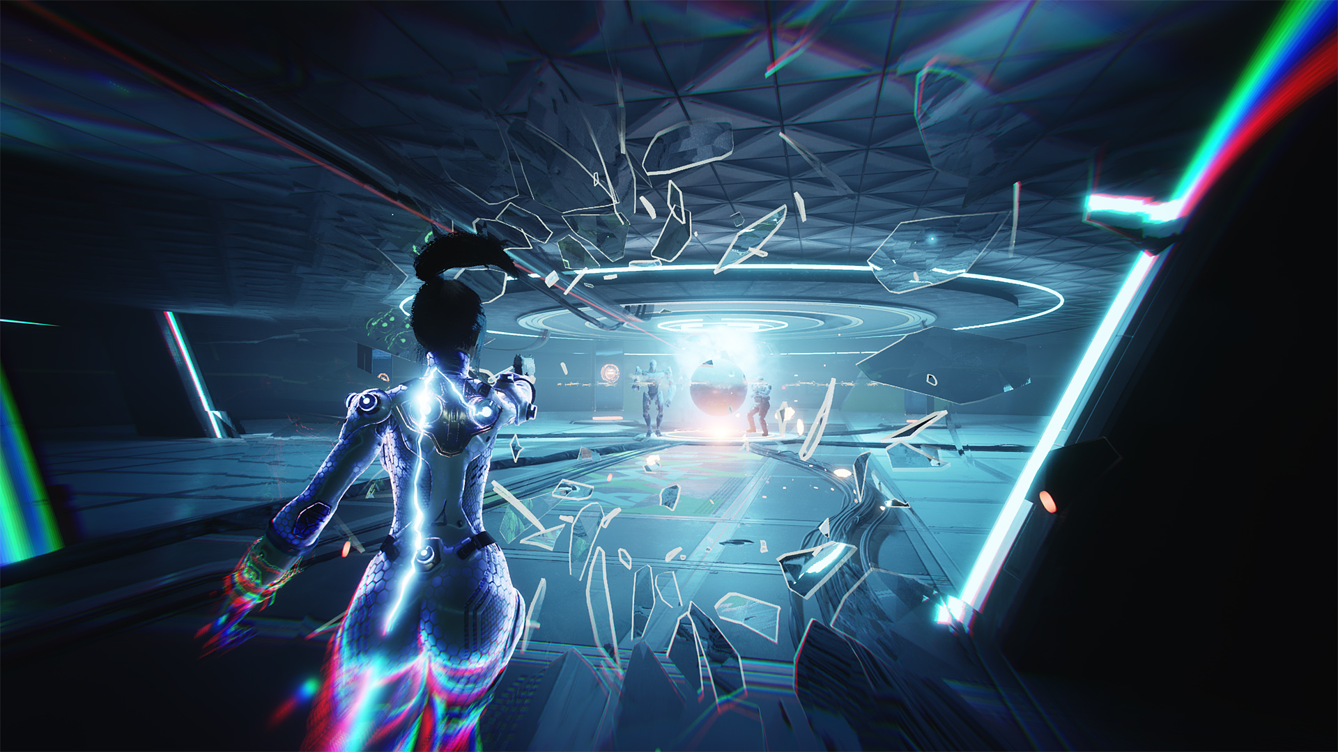 Download the The Chronos Event Demo Today - Epic Games Store