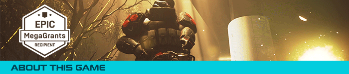 The Chronos Event Coming Soon - Epic Games Store